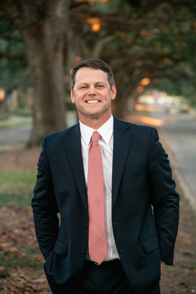 Eric Troutman - Troutman Insurance Agency