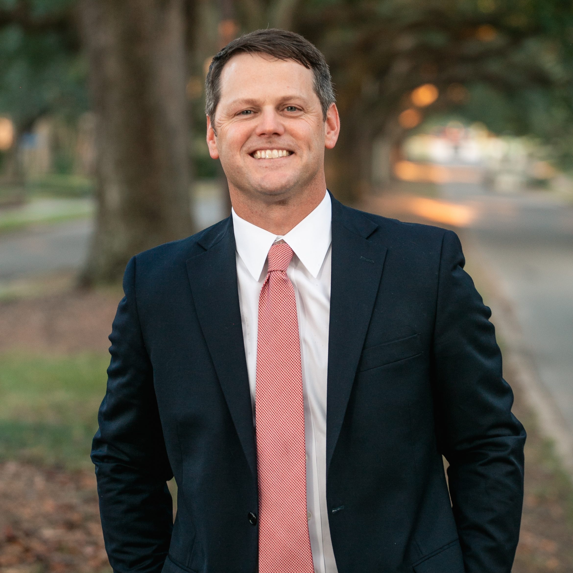 Eric Troutman - Troutman Insurance Agency